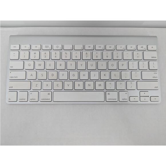 Apple | Computers, Laptops & Parts | Tested Working Apple Wireless ...